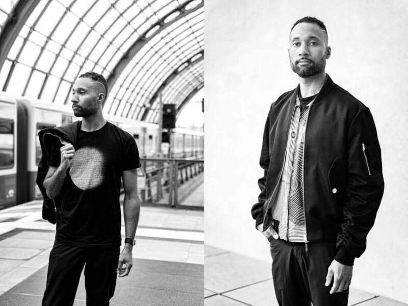 Your Professional Fashion Portraits in Berlin - The Value of the Package