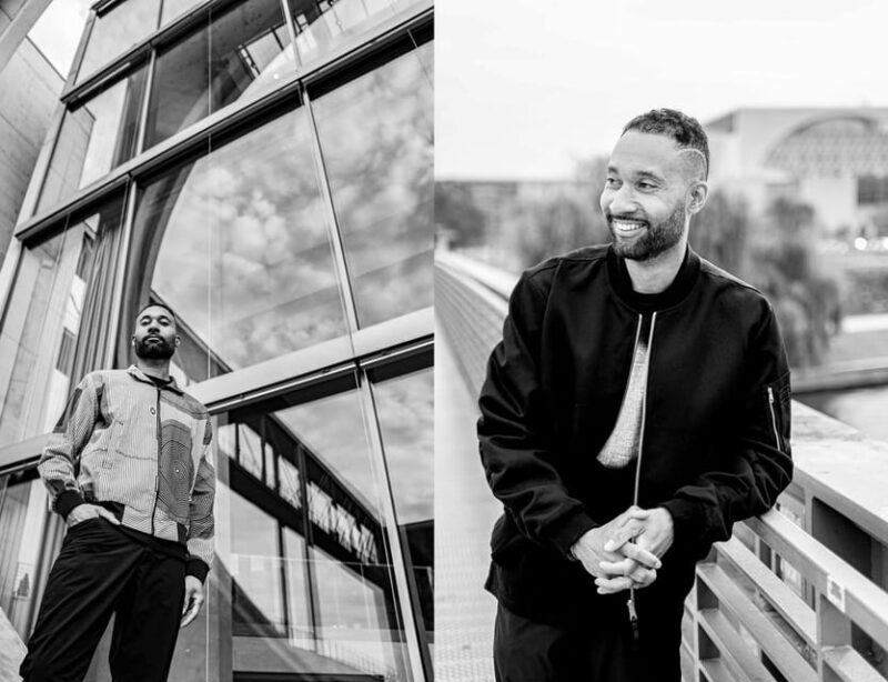 Your Professional Fashion Portraits in Berlin - Authentic Reviews and Highlights