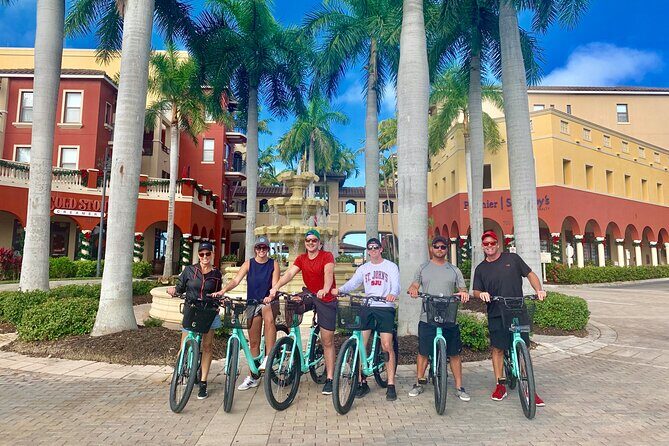 Your Ride Your Adventure Trikes Mopeds Segways and Bike Tour - FAQs