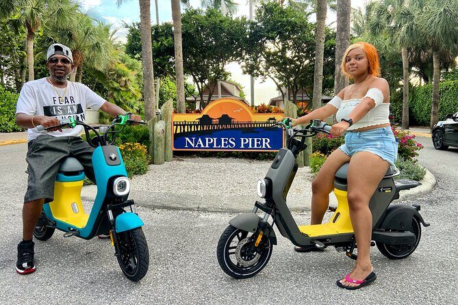 Your Ride Your Adventure Trikes Mopeds Segways and Bike Tour - Final Thoughts