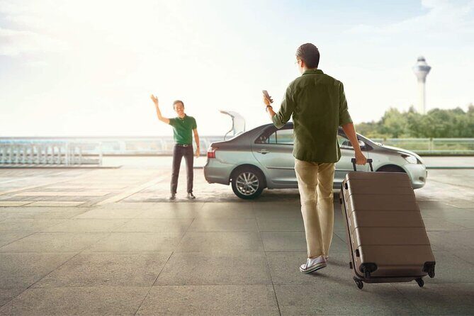 Your Stress Free Departure From City to Kuala Lumpur Airport - An Honest Look at Your Kuala Lumpur Airport Transfer Experience
