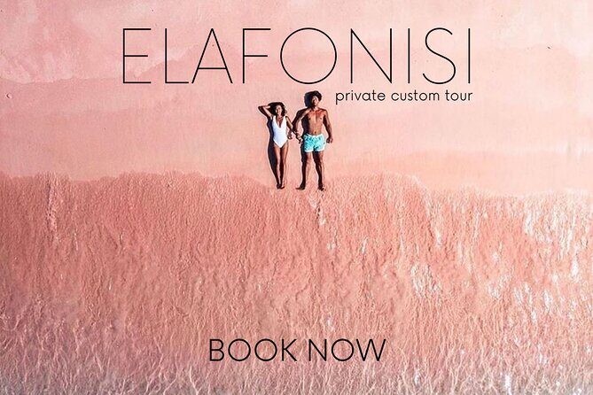 Your Tailored Elafonisi Escape. Luxury Day Tour from Chania. - An Overview of the Experience