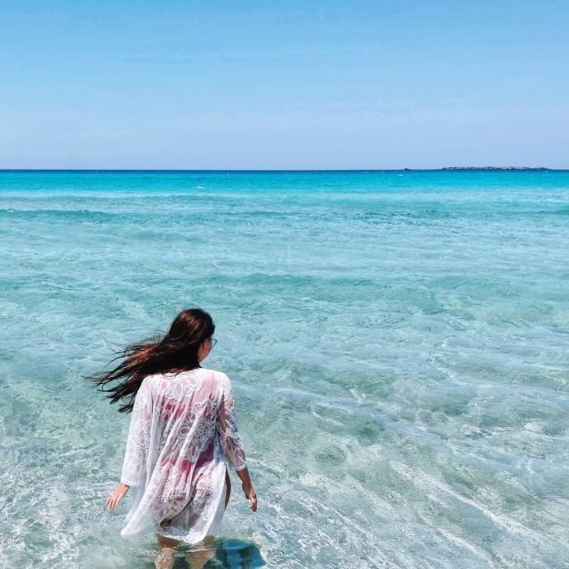 Your Tailored Elafonisi Escape. Luxury Day Tour from Chania. - An Overview of the Experience