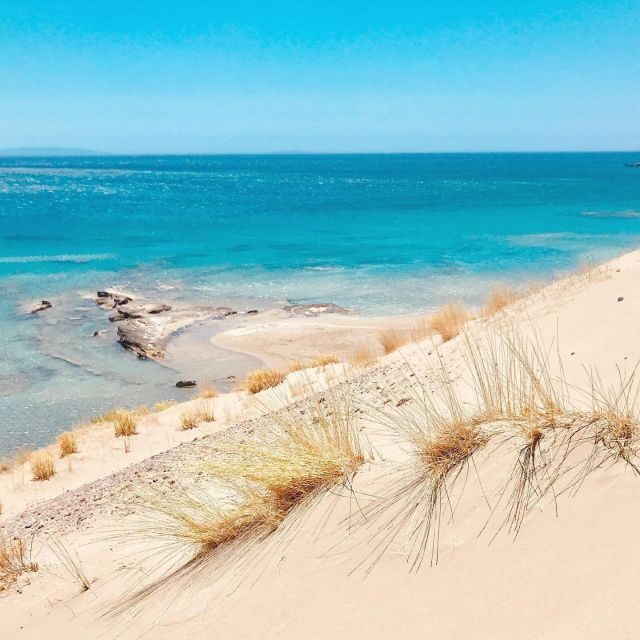 Your Tailored Elafonisi Escape. Luxury Day Tour from Chania. - Authentic Experiences and Insider Access