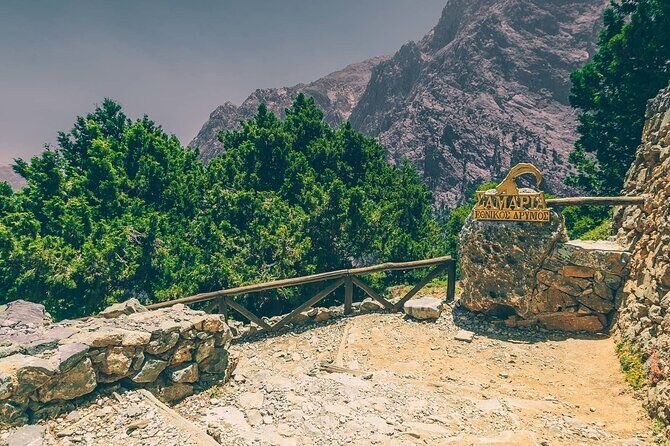 Your Tailored Samaria Tour That Nobody Will Believe. From Chania. - An In-Depth Look at the Samaria Gorge Private Tour