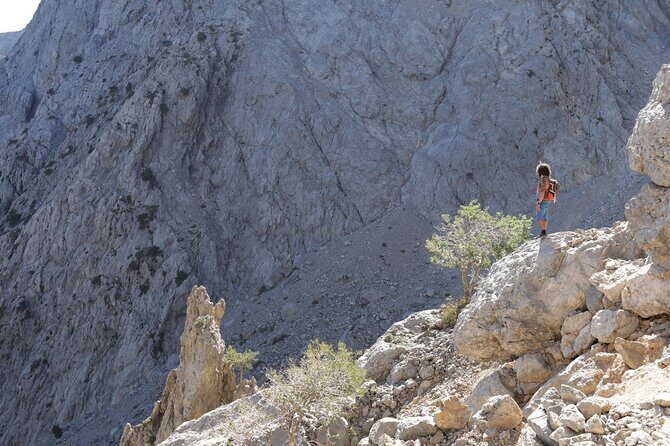 Your Tailored Samaria Tour That Nobody Will Believe. From Chania. - What Makes This Tour Stand Out?