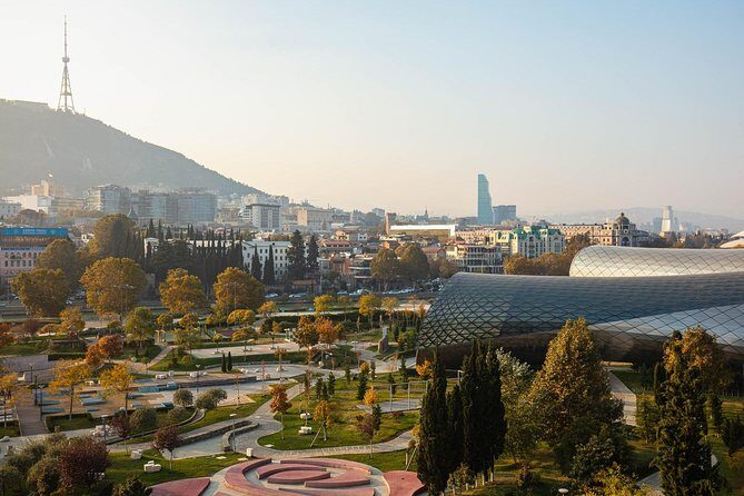 Your unique photo session in Tblisi, Georgia - The Realities: What Travelers Are Saying