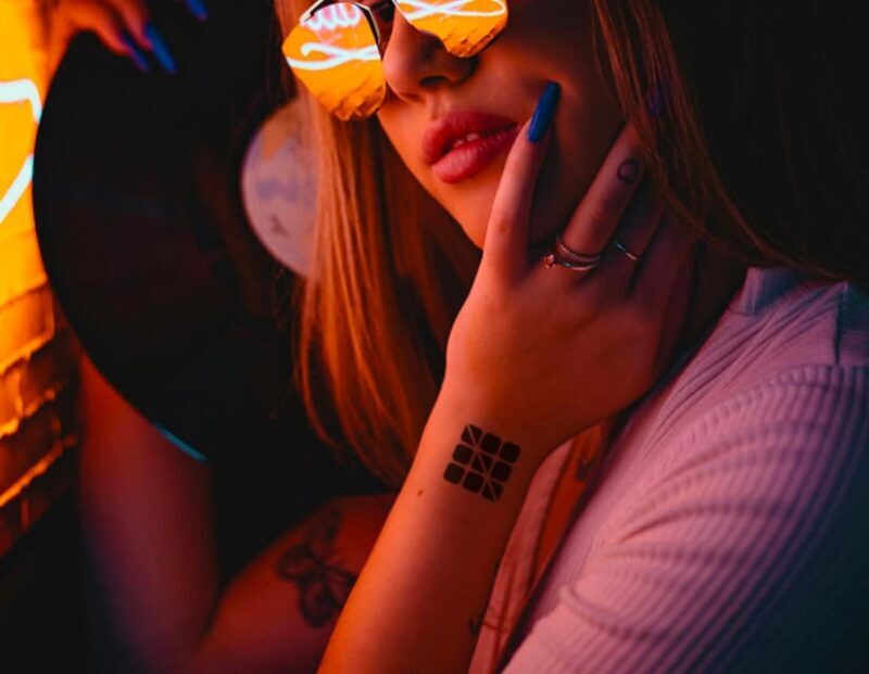 Your Unique Tattoo Inspired in Barcelona - Key Points