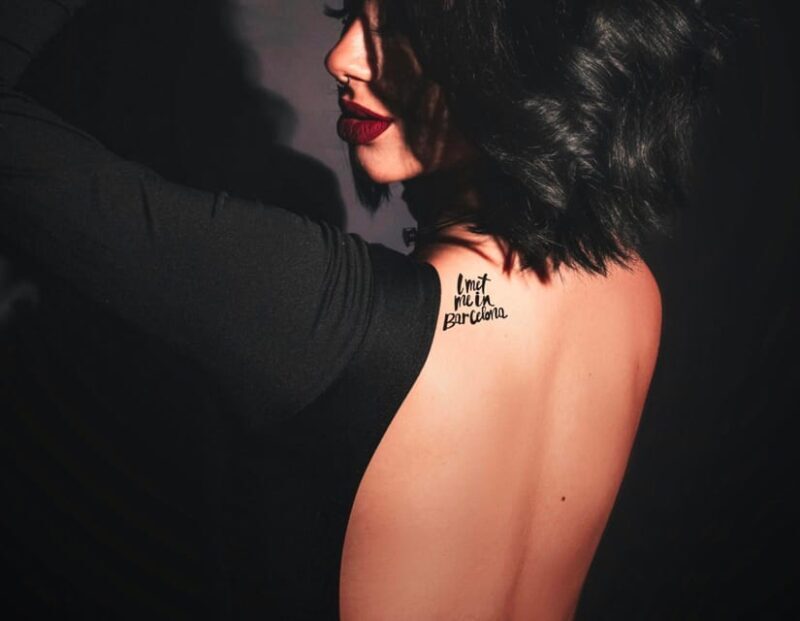Your Unique Tattoo Inspired in Barcelona - An In-Depth Look at the Barcelona Tattoo Experience