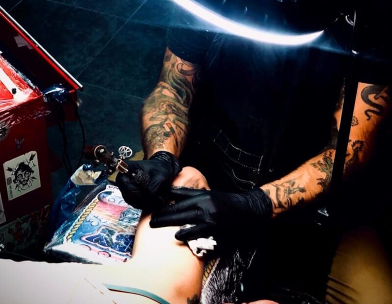 Your Unique Tattoo Inspired in Barcelona - Final Thoughts