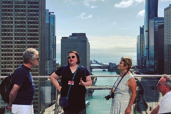 Your Way or the Highway: 2-hour Customized Private Walking Tour in Chicago - The Sum Up: Who Is This Tour Best For?
