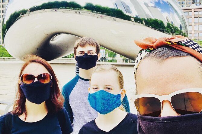 Your Way or the Highway: 2-hour Customized Private Walking Tour in Chicago - FAQ: Your Questions Answered