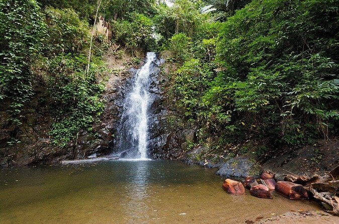 Your Way, Your Pace - Private Langkawi Half-Day Tour - Who Is This Tour Best For?