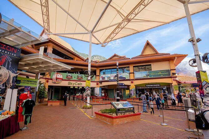 Your Way, Your Pace - Private Langkawi Half-Day Tour - FAQ