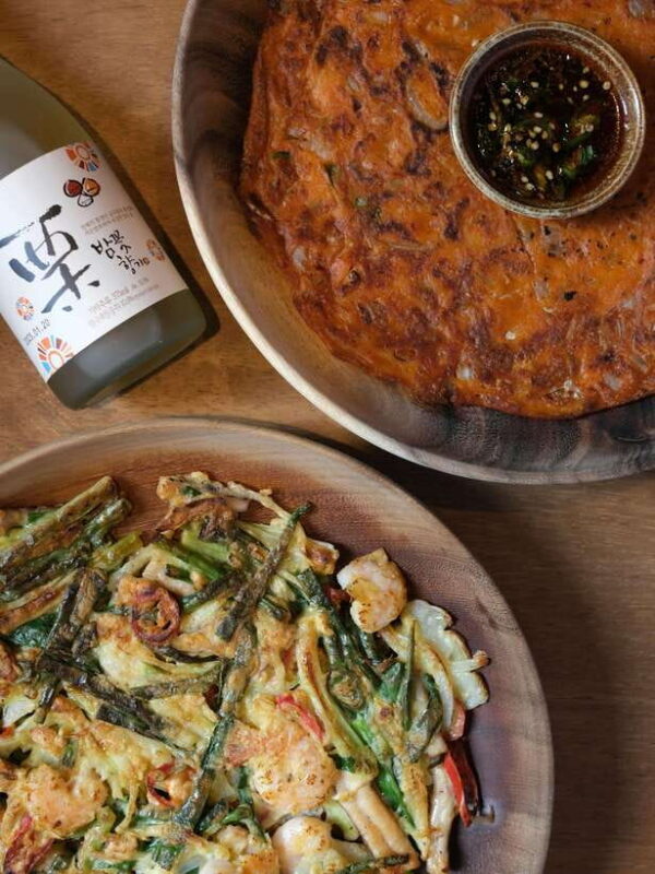 You're Invited to Our Home in Seoul: The Only Cooking Class! - Detailed Breakdown of the Itinerary