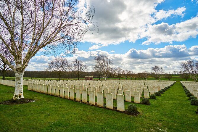 Ypres Remembrance Day Filled With War History and Memorials - In-Depth Review: Exploring Ypres with Purpose