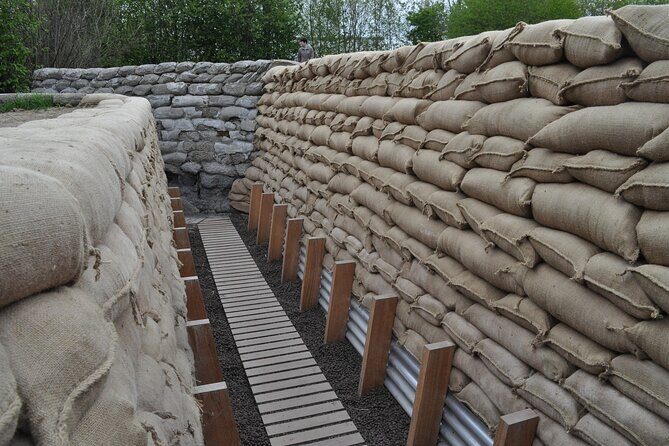 Ypres Remembrance Day Filled With War History and Memorials - FAQs