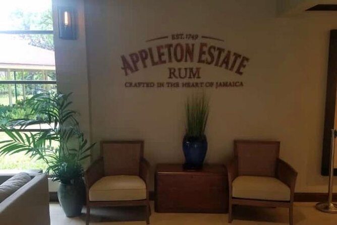 YS Falls and Appleton Estate Private Rum Tour - Introduction