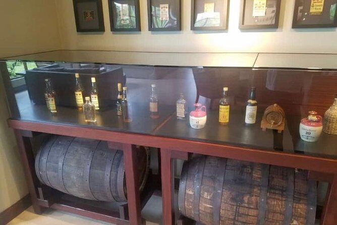 YS Falls and Appleton Estate Private Rum Tour - Key Points