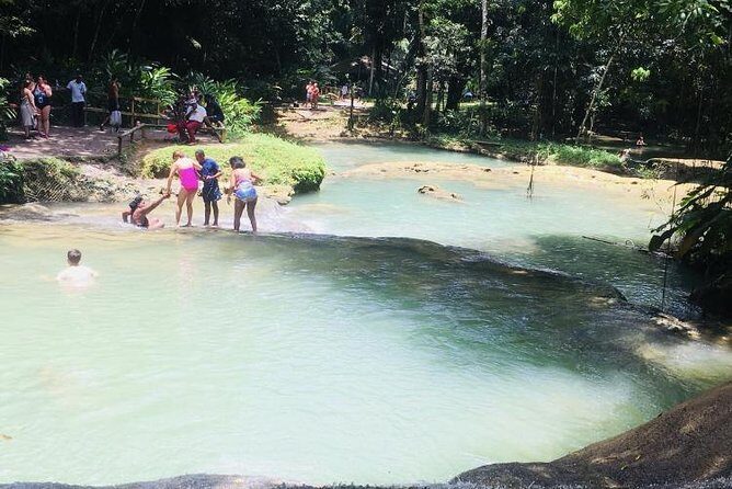 YS Falls and Appleton Estate Private Rum Tour - Price and Value: Is it Worth It?