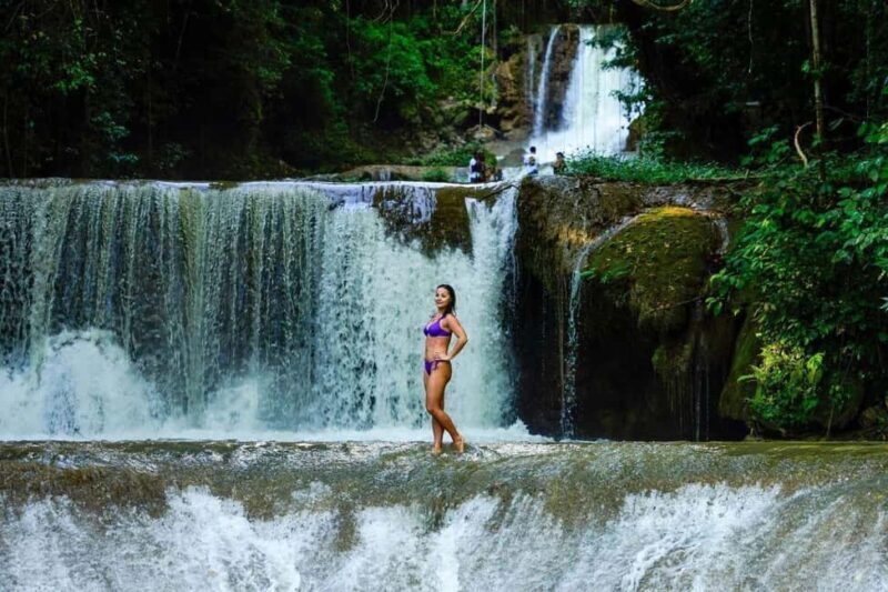 Ys Falls and Appleton Estate Private Tour - What Makes This Tour Special?