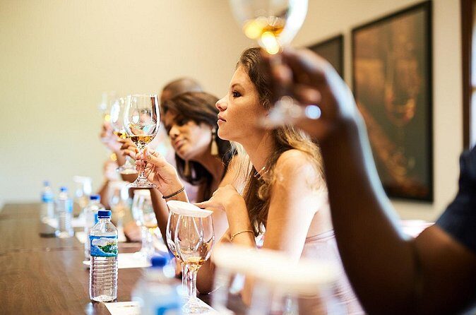 YS Falls and Appleton Rum Tour Adventure Tour from Montego Bay - FAQs