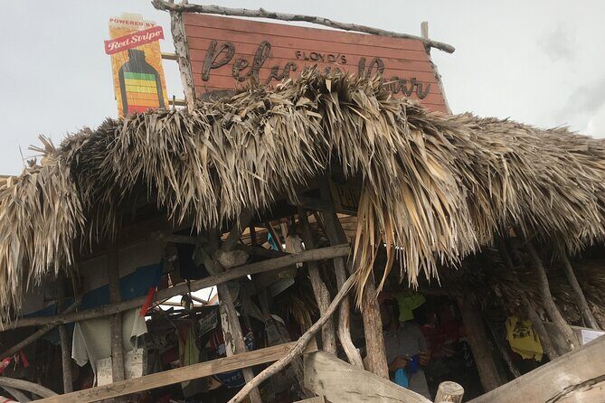 YS Falls and Black River Safari Including Pelican Bar Tour - Frequently Asked Questions