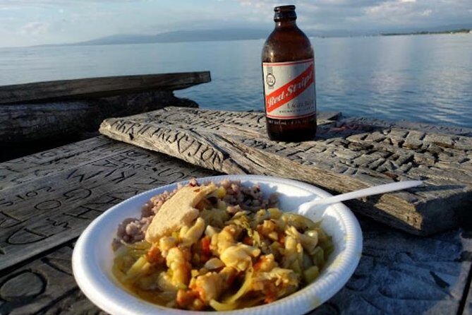 YS Falls and Floyds Pelican Bar - The Sum Up