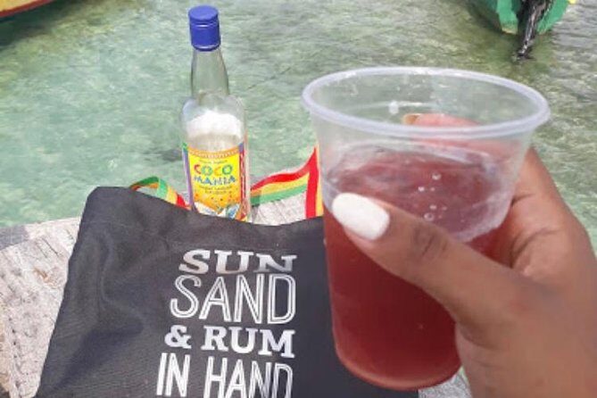 YS Falls and Floyds Pelican Bar - FAQ