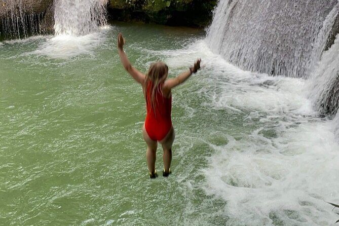 YS Falls and Pelican Bar - Final Thoughts