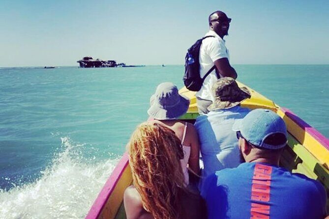 YS Falls, Black River Safari, Appleton Rum Tour OR Pelican Bar (Choose Up to 3) - The Sum Up: Is This Tour Worth It?