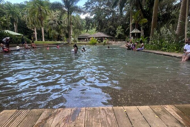 YS Falls, Black River Safari, Appleton Rum Tour OR Pelican Bar (Choose Up to 3) - FAQs