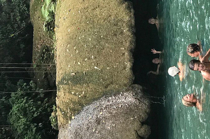 Ys falls - Final Thoughts