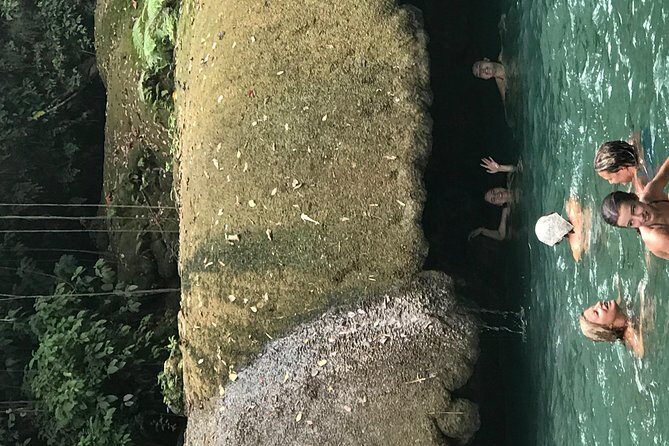 Ys falls - Should You Book?