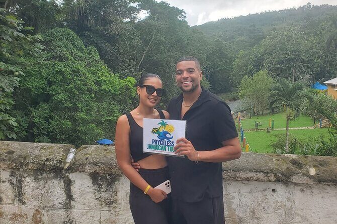 YS Falls Experience from Montego Bay - FAQ