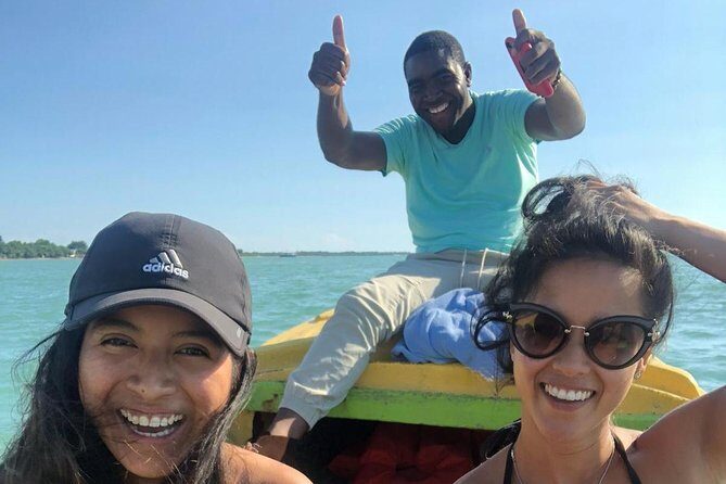 YS Falls Private Full-Day Adventure Tour with Pickup - Itinerary Breakdown: What You’ll Experience