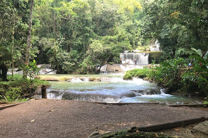 YS Falls Private Full-Day Adventure Tour with Pickup - FAQs