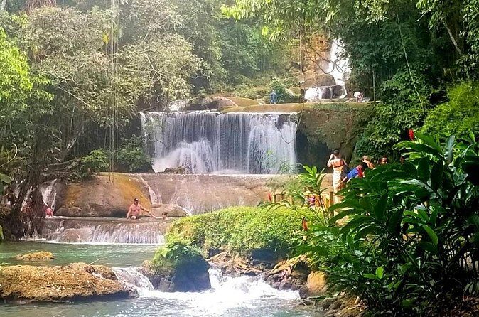 YS Falls Private Tour - FAQ