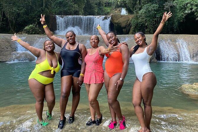 Ys Falls Private Tour - Who Should Consider This Tour?