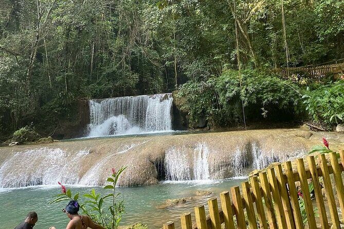 Ys Falls Private Tour - FAQ