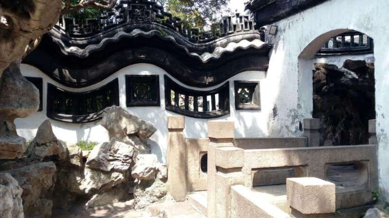Yu Garden Shanghai Entry Tickets Booking And Trip - Who Is This Tour Best Suited For?