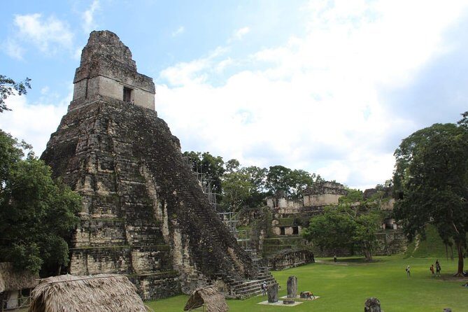 Yucatan Belize and Guatemala Private Tour - Who Is This Tour Best For?