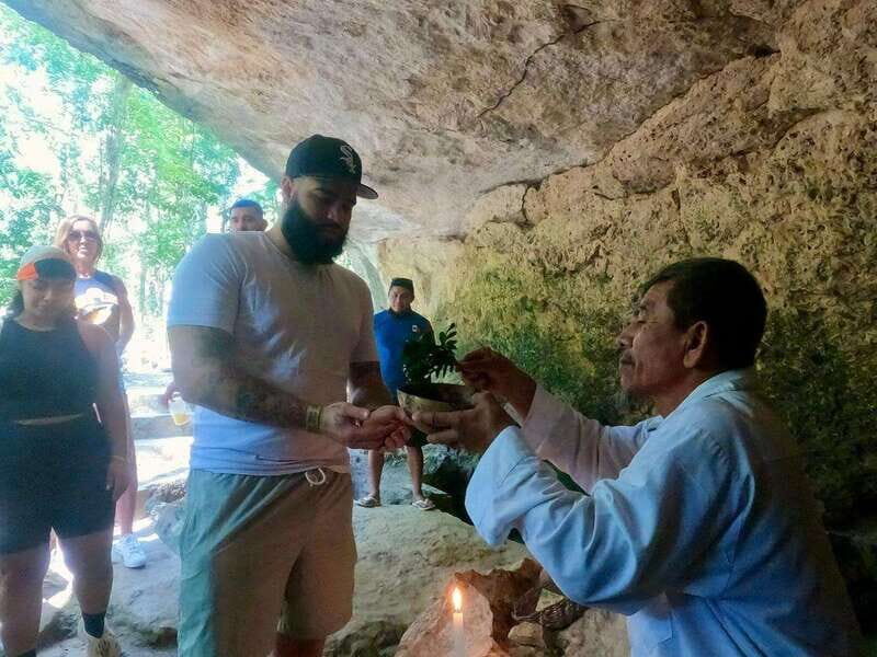 Yucatan: Cenotes and ATV Jungle Adventure - Introduction: Why This Tour Stands Out