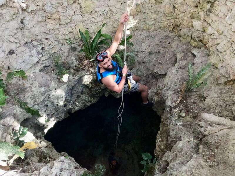 Yucatan: Cenotes and ATV Jungle Adventure - Details, Value, and Practical Tips