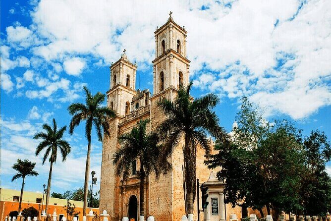Yucatan Cenotes Tour: Suytun + 3 Cenotes + Valladolid + Food + Transportation - Third Stop: Cenote Samula