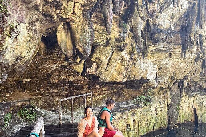 Yucatan Cenotes Tour: Suytun + 3 Cenotes + Valladolid + Food + Transportation - Cultural Break: Valladolid