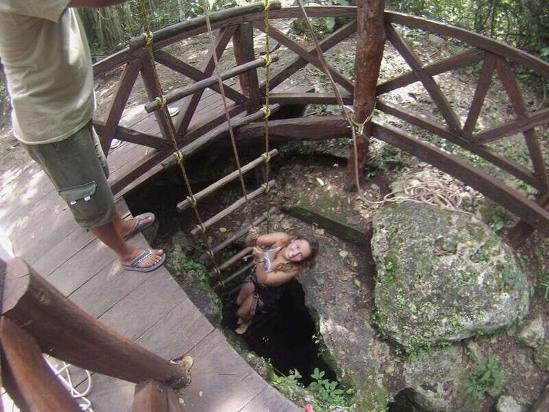 Yucatan: Coba Ruins & Punta Laguna Jungle Adventure - Practical Details and What You Should Know
