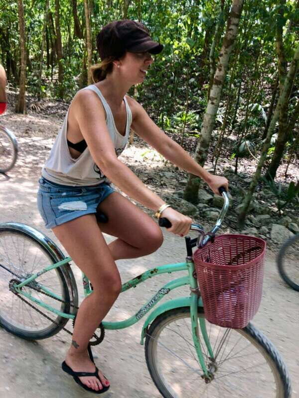 Yucatan: Coba Ruins & Punta Laguna Jungle Adventure - Who This Tour Is Best For