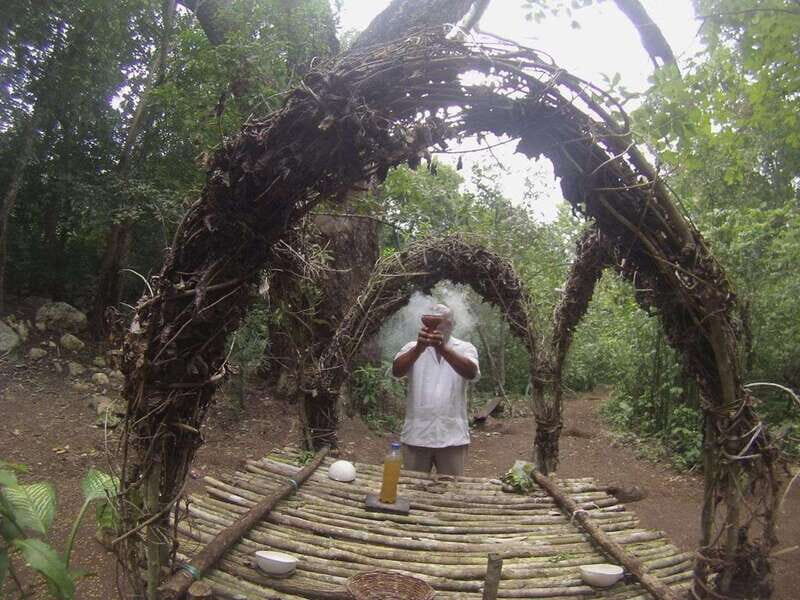 Yucatan: Coba Ruins & Punta Laguna Jungle Adventure - Frequently Asked Questions (FAQs)