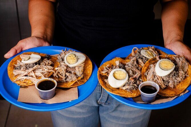 Yucatán Flavours Food Tour with 15+ Tastings - Introduction